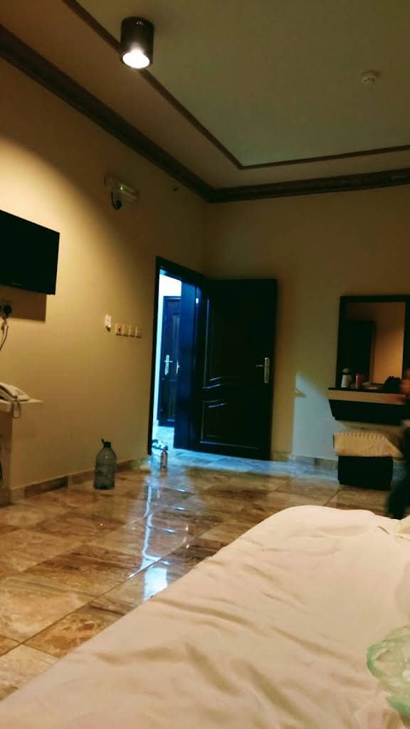 Hotel Novapark, Al Rayis, Yanbu – Aratco Al Arabia Co Ltd